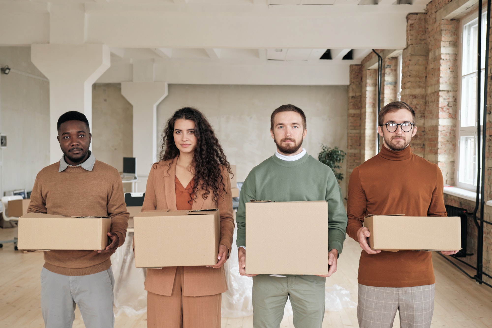 Corporate Relocation Services - Best Relocation Company